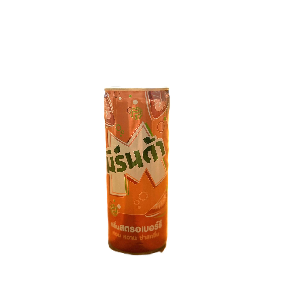 Mirinda Strawberry Soda – Fruity Strawberry Fizz | Exotic Asian Soft D ...