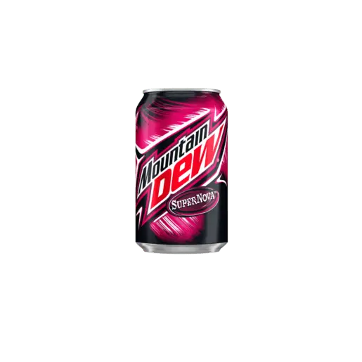 Mountain Dew Supernova 330ml – Finland Import | Yum at Hart – Yum At Hart